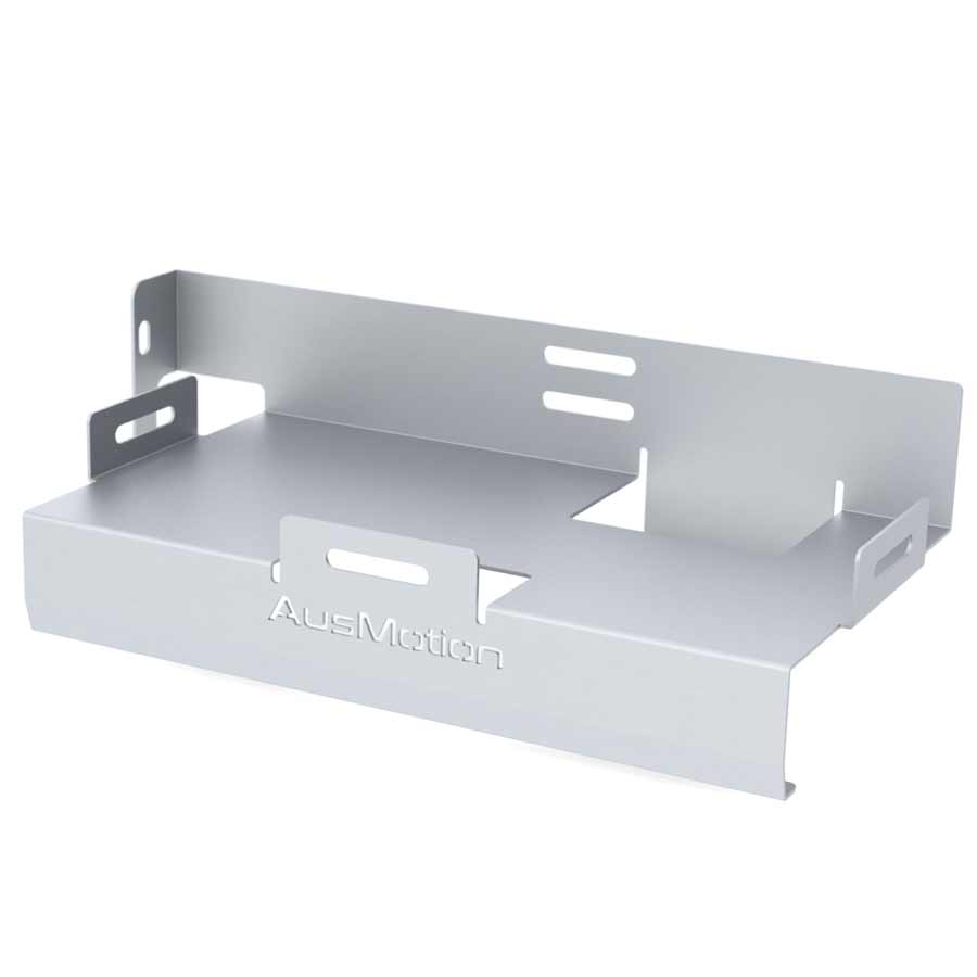 In-tub battery box mount to suit Hardkorr heavy duty box in VW Amarok