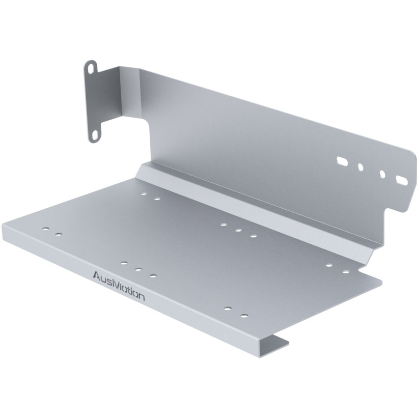 In-tub mount to suit RedArc GoBlock dock in next-gen Ford Ranger.