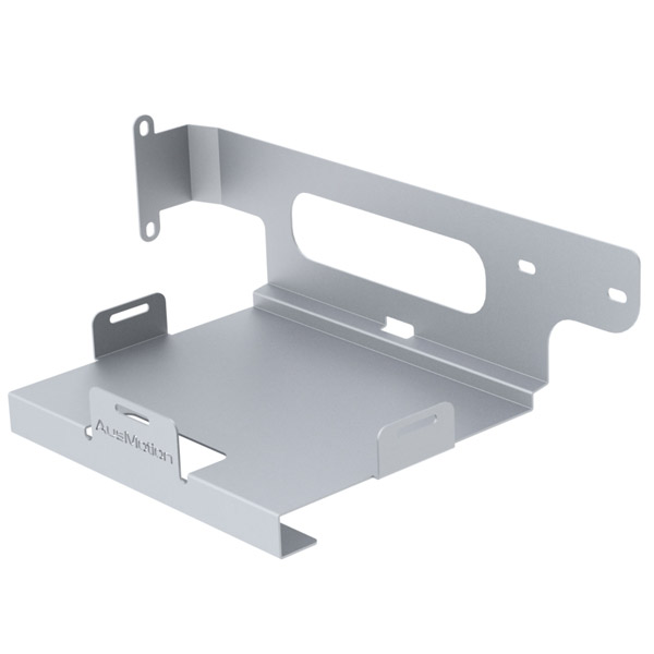 In-tub battery box mount to suit Thumper Battery Pack in next-gen Ford ...