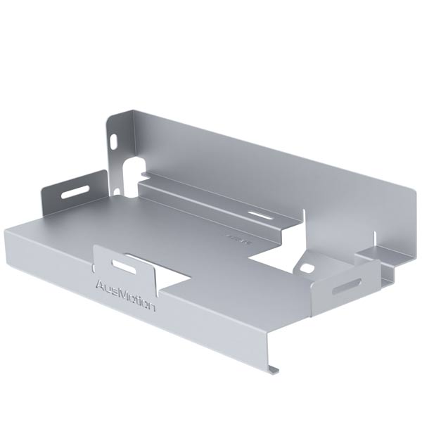 Custom Lithium Portable Battery Mounting Solutions - AUSMOTION - High ...