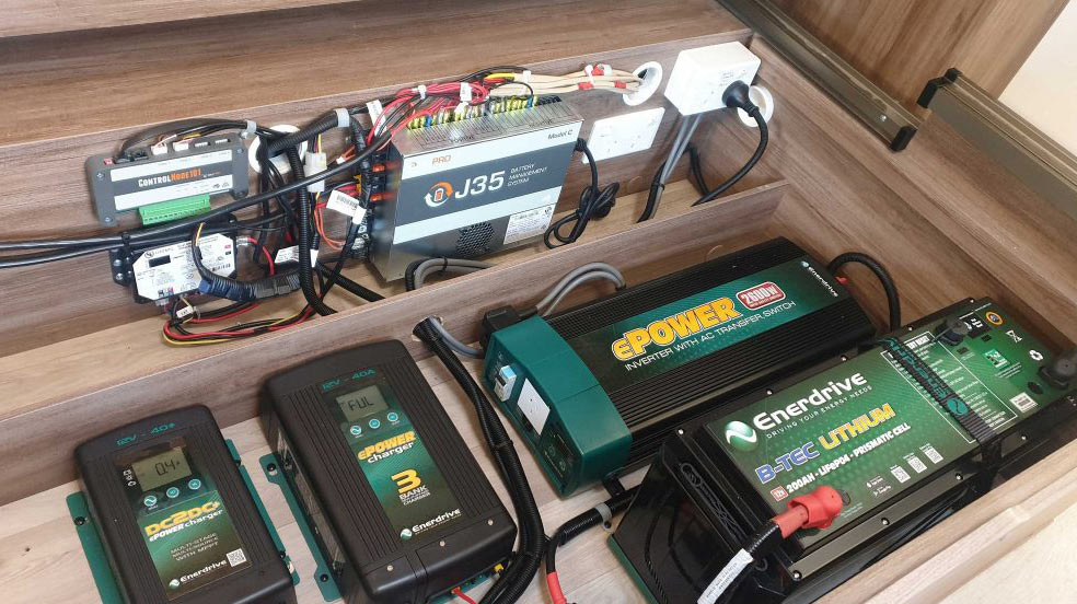 AS3001.2 and Lithium Battery Installations - What you need to know ...
