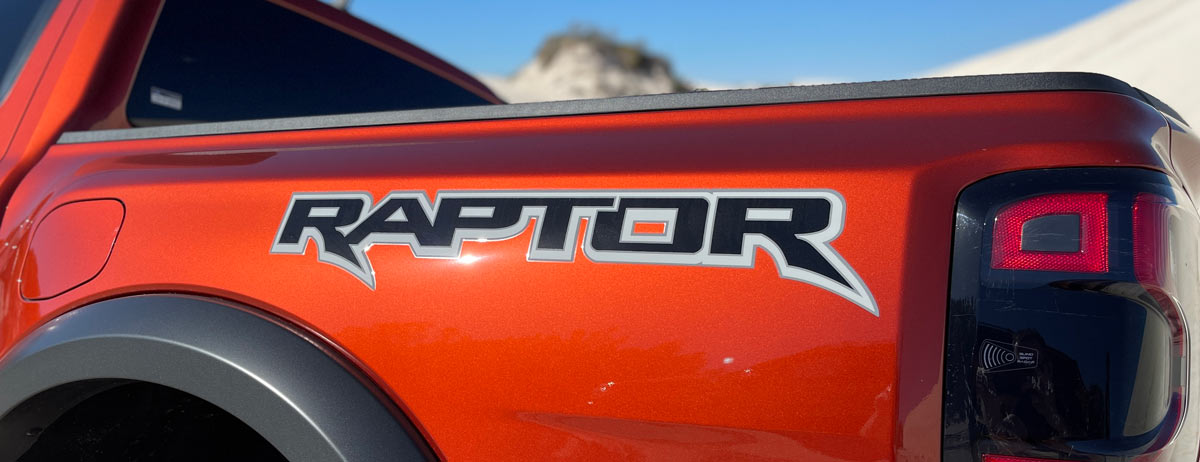 Ford Ranger Raptor Running Costs - AUSMOTION - High Quality Vehicle ...