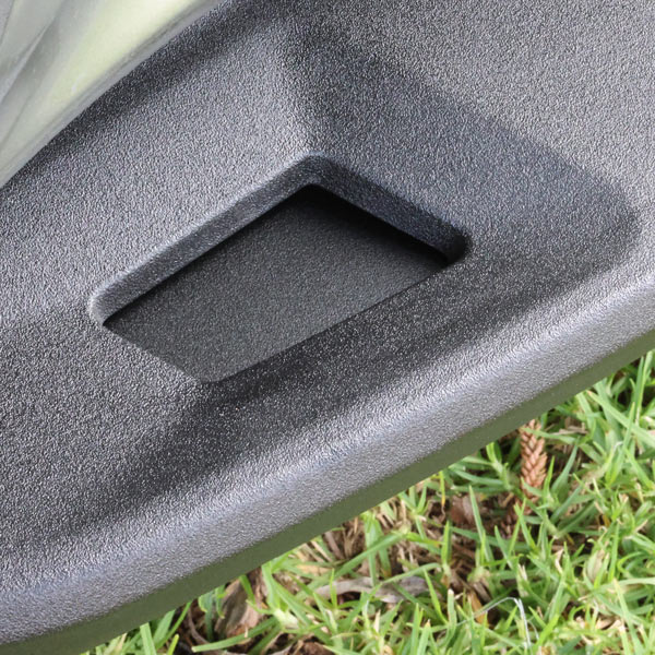 Ranger Raptor Step Stone Guard