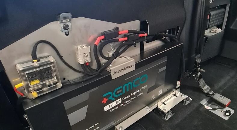 Autopro Canning Vale - Next-Gen Ranger - AUSMOTION - High Quality ...